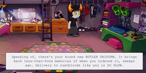 Guide To Classpecting Yourself Megapost Homestuck And Hiveswap Amino