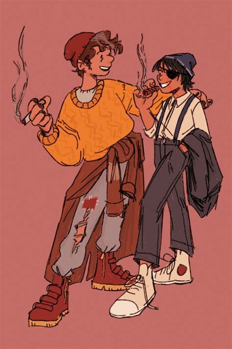 Tnt Duo Inspira O De Desenho Refer Ncia De Desenho Desenhos Originais