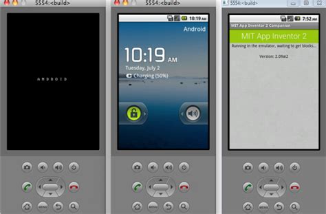 App Inventor Emulator For Mac Subtitlebyte