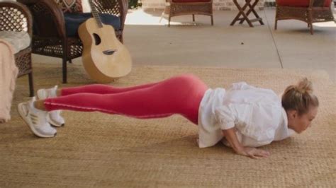 Carrie Needs Some Practice Pic