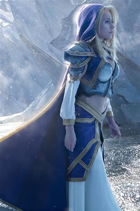 Dota 1 Wallpaper Crystal Maiden