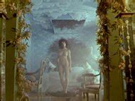 Naked Lisa Lyon In Three Crowns Of The Sailor