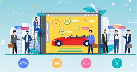7 Digital Strategies To Attract Customers To Your Dealership