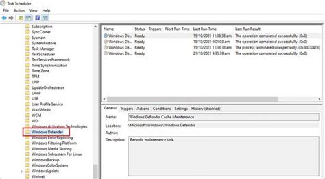 ‘antimalware Service Executable High Cpu Usage Issue