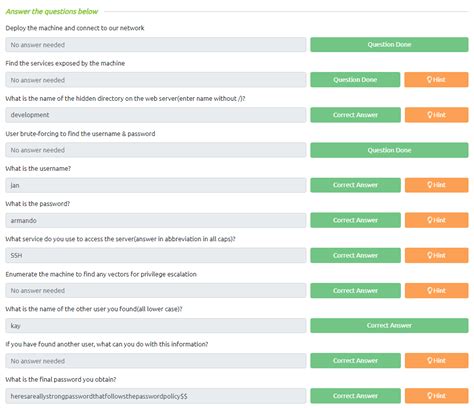 Tryhackme Basic Pentesting Çözümü By Onur Tazefidan Dec 2023 Medium