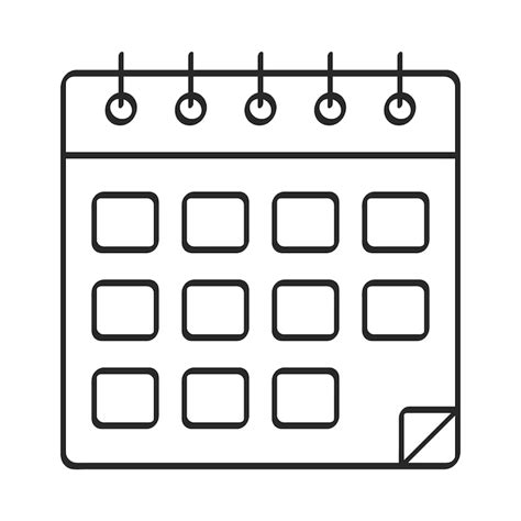 Imágenes De Calendario Dibujo Descarga Gratuita En Freepik