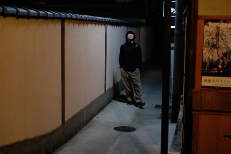 藤井 颯太郎さん 演劇人インタビューサイトintvw jp