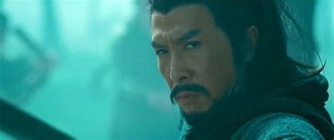 Пропавший мастер меча 2011 история боевик Гонконг Китай — Видео от Последний сеанс Смотреть