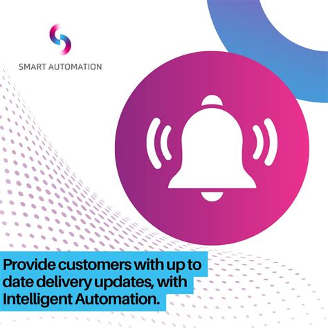 Smart Automation On Linkedin Retail Manufacturing Automation Intelligentautomation