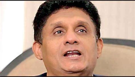 Sajith Demands Answers On Tourist Visa Fiasco Daily Ft