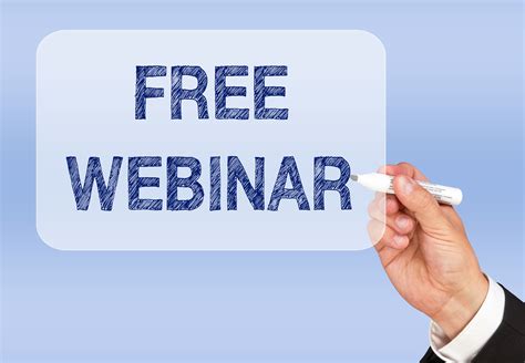 Excellentia Advisory Group Webinar