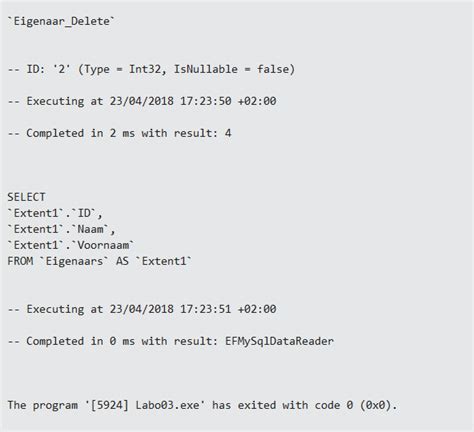 C Entity Framework Removes All Rows Instead Of One Stack Overflow