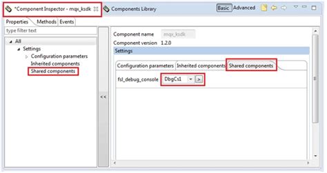 FRDM K F KDS KSDK MQX Tutorial Create MQX RTOS For KSDK And Processor