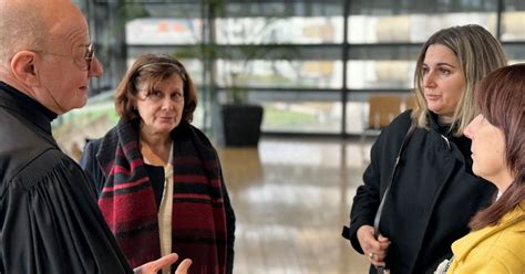 Isère Pontcharra Affaire Bonfanti La Remise En Liberté Du Suspect