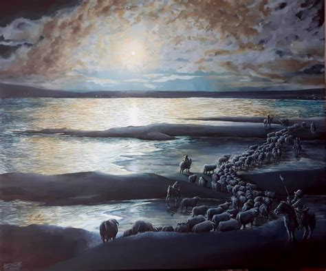 Kevin Nutter Artist And Art Tutor