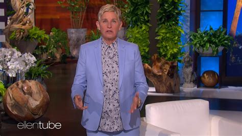 The Ellen Degeneres Show Reveals Celebrity Guests For Final Season