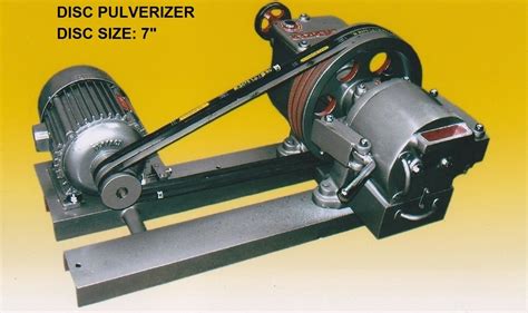 Lab Pulveriser Laboratory Pulveriser Latest Price Manufacturers Suppliers