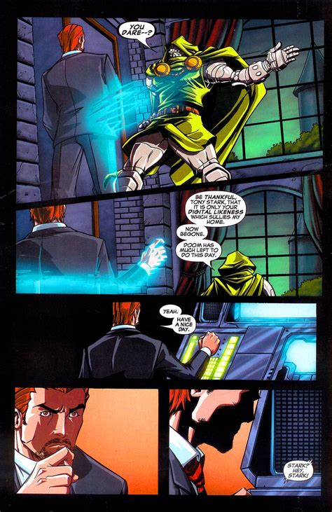 Read Online Mega Morphs Comic Issue 2