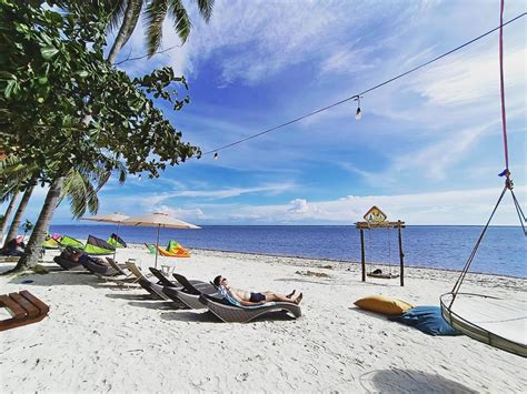 Siquijor Glamping Village San Juan Philippines Season Deals From 48