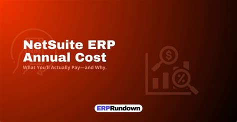How Much Does Netsuite Cost Per Year