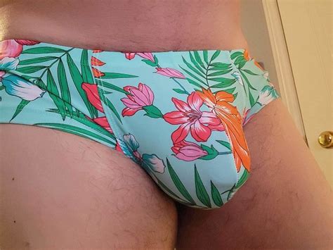 My Arizona Iced Tea Inspired Cheeky Bulge Eddy007