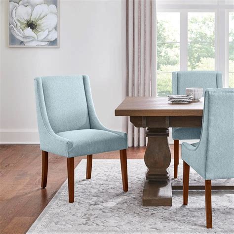 Diy Dining Chair Back Covers At Jett Delamothe Blog