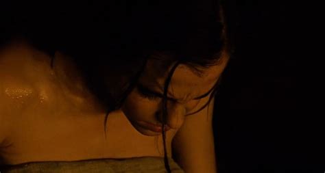 Naked Emma Watson In Noah