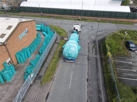 Where Can I Use A Hydrodynamic Vortex Separator Spel Products