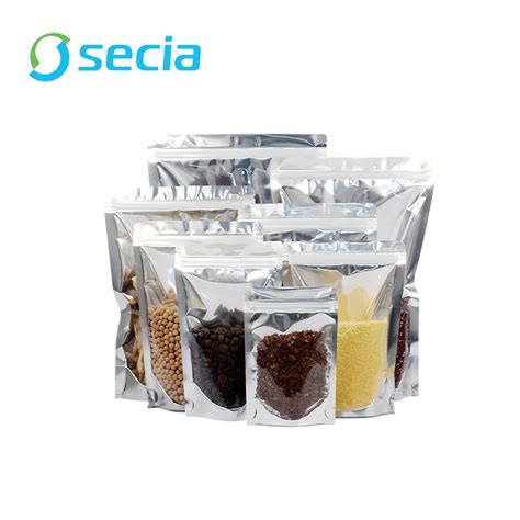 China Composite Packaging Bag Manufacturers Suppliers And Factory Customized Service