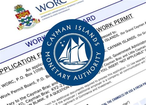 New Rules Exempt Cima From Work Permit Requirements Cayman Independent