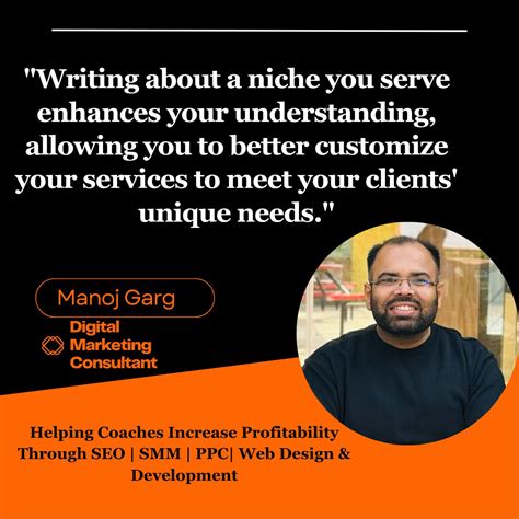 Manoj Garg On Linkedin Linkedin Wellnesscoaches Digitalmarketing Marketingtips…