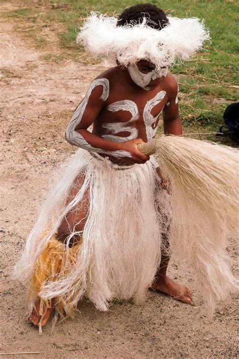 Native Boy Editorial Stock Image Image Of Islander 26619799