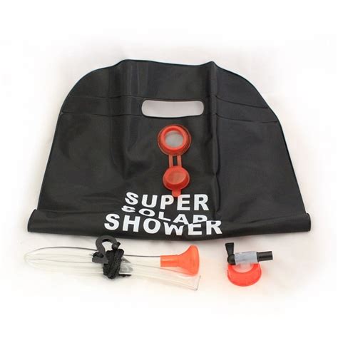 Solární Sprcha Avar Yacht Cz