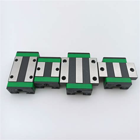 Low Price Linear Rails Cutting Machine Linear Guideways Taiwan Pmi