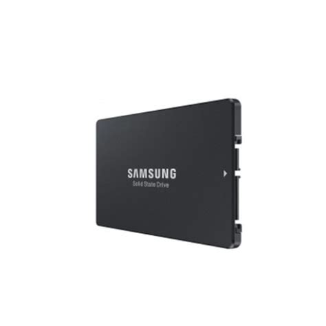 Solid State Drive Ssd Samsung Enterprise Ssd Pm1643a 1920gb Tlc V5