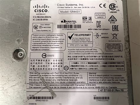 Cisco ISR AXV K throughput HSEC ISR Security Voice APPX ISR sec Campanha da Mãe