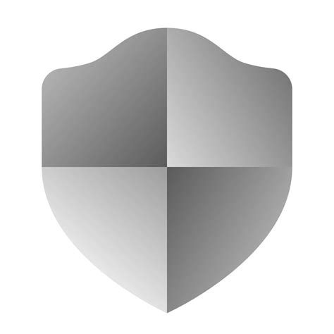 Windows Defender Icon Security Notification And Logo