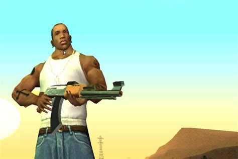 Every Rockstar Games Protagonist Ranked From Worst To Best Page 17
