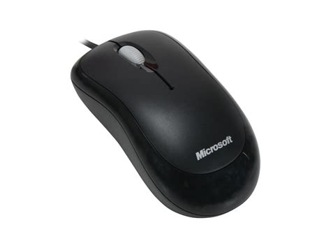 Microsoft Black USB Wired Desktop Newegg Com
