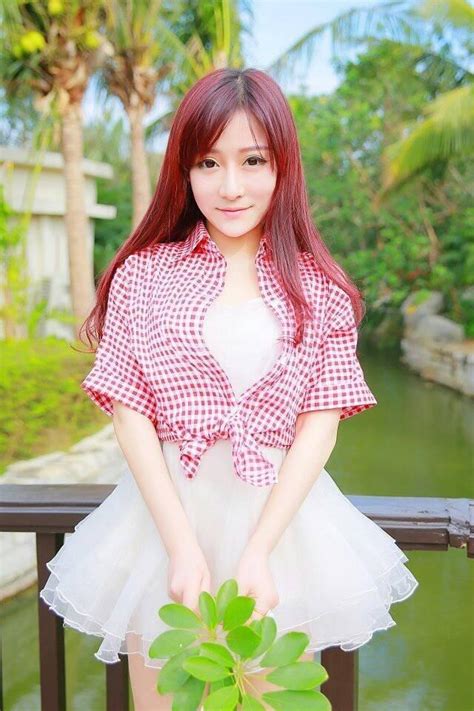 白小純鄰家小妹 每日頭條
