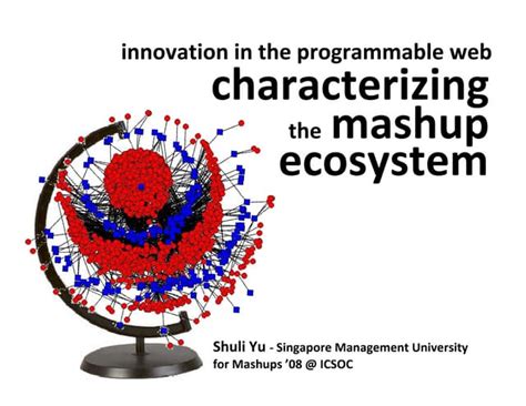 Mashup Ecosystem Pdf