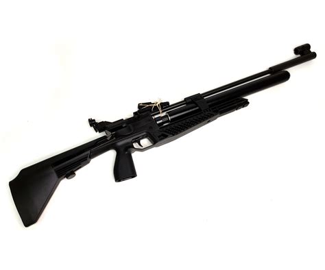 Пневматическая винтовка Baikal МР-555КС-03 (PCP, 3 Дж) купить в Москве ...
