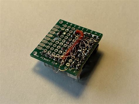 Sx 64 Tiny Reset Count Reset Button Presses