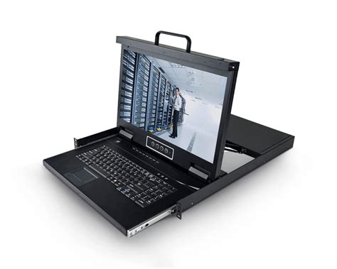 秦安产品 Kvm控制平台 国产数字kvm 秦安科技 Led数字纯国产kvm切换器、ip分布式kvm矩阵延长器 深圳市秦安科技（kinan）