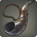 Phaethon Horn Gamer Escapes Final Fantasy Xiv Ffxiv Ff14 Wiki