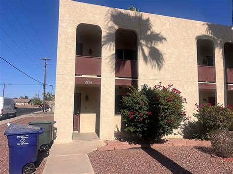 Apartments For Rent In Yuma Az 331 Rentals