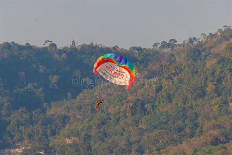 Patong Beach In Phuket Editorial Stock Image Image Of Undefined