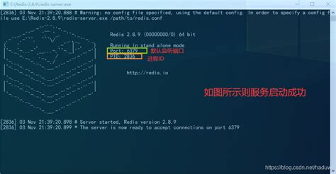 redis 快速入门 通俗易懂 redis快速入门 csdn博客