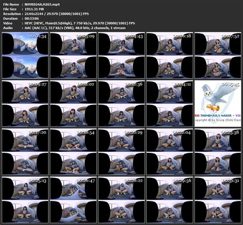 filejoker exclusive [nhvr 024] 【vr】 acme unable to move waist sprain