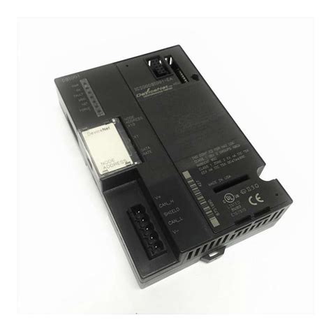 IC DBI GE Fanuc PLC World